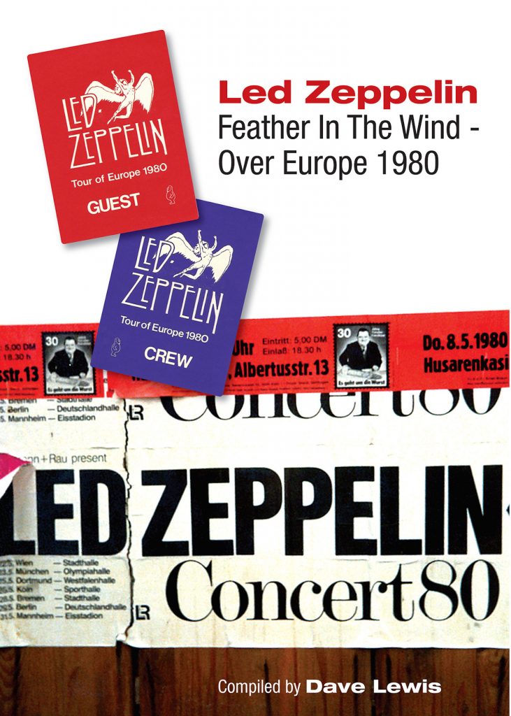 Our ultimate Christmas gift guide for Led Zeppelin fans - Led Zeppelin News