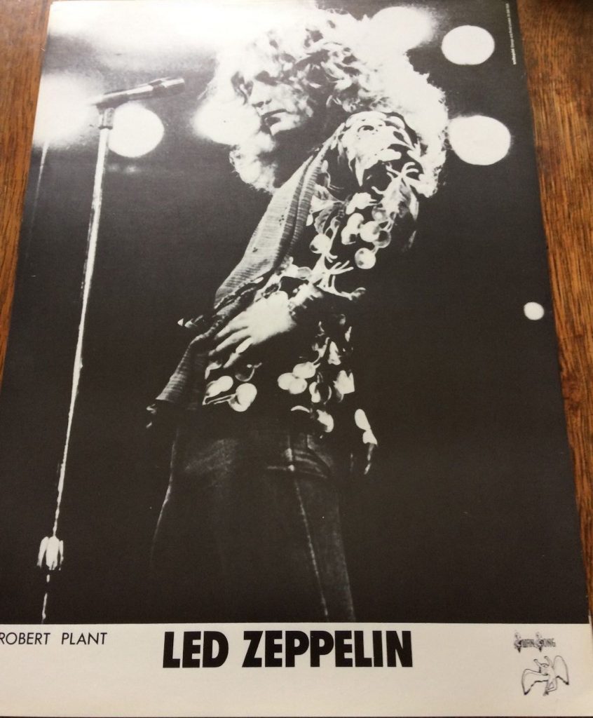 Our ultimate Christmas gift guide for Led Zeppelin fans - Led Zeppelin News