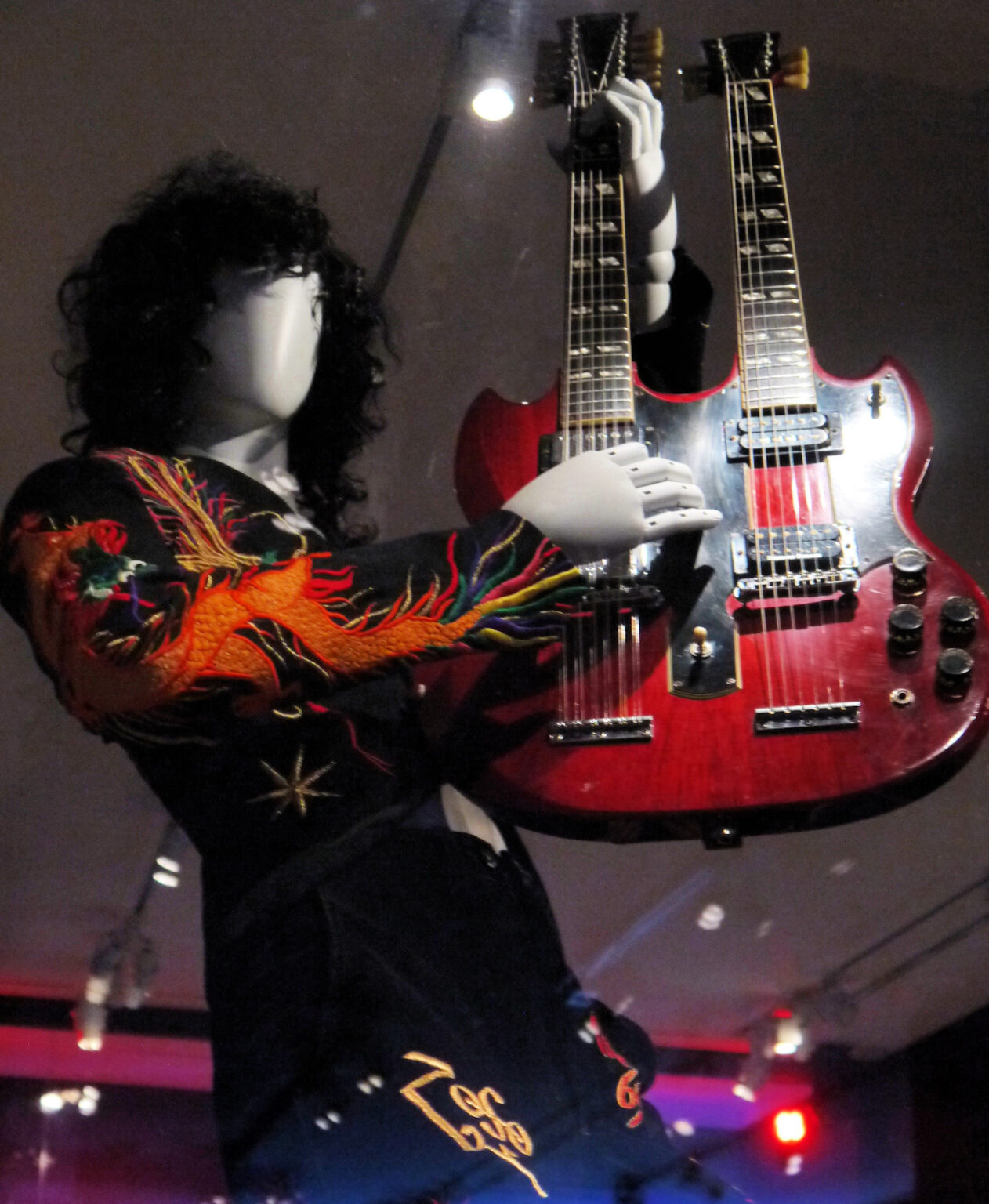 Revealed: Jimmy Page's secret 18-year battle to reclaim his most iconic ...