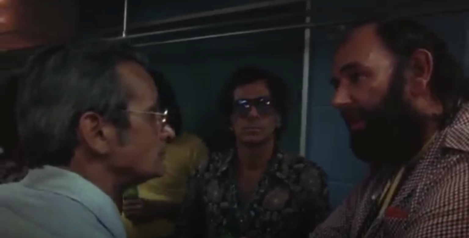 The Day on the Green Files: Unseen documents reveal the full impact of ...