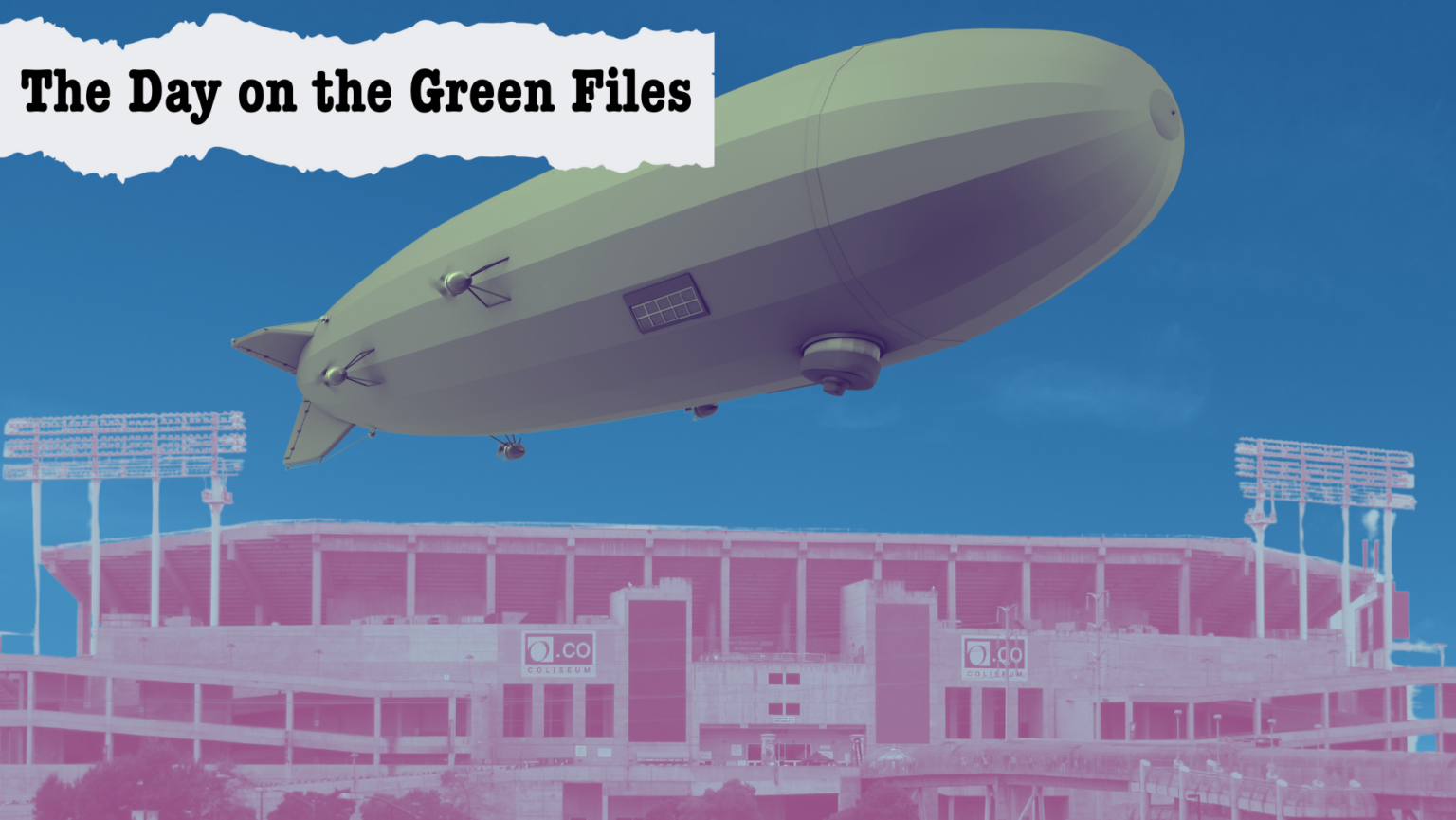 The Day on the Green Files: Led Zeppelin security employee says ...