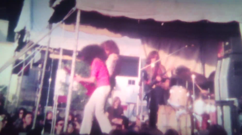 Shot by shot: Analysing the new 'Becoming Led Zeppelin' trailer - Led ...