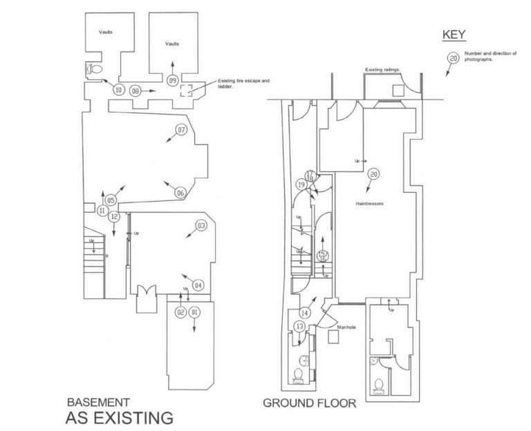 The mystery of where Led Zeppelin first rehearsed together has been ...