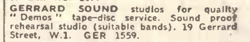 The mystery of where Led Zeppelin first rehearsed together has been ...