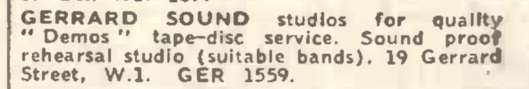 The mystery of where Led Zeppelin first rehearsed together has been ...