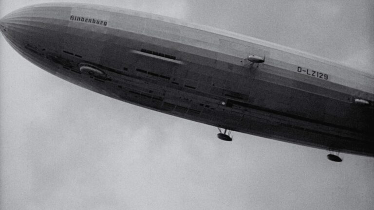 How lost footage of Led Zeppelin performing in Amsterdam in 1969 was ...