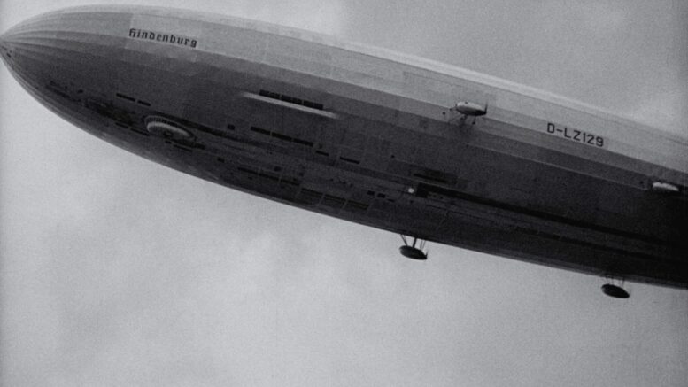 How lost footage of Led Zeppelin performing in Amsterdam in 1969 was ...